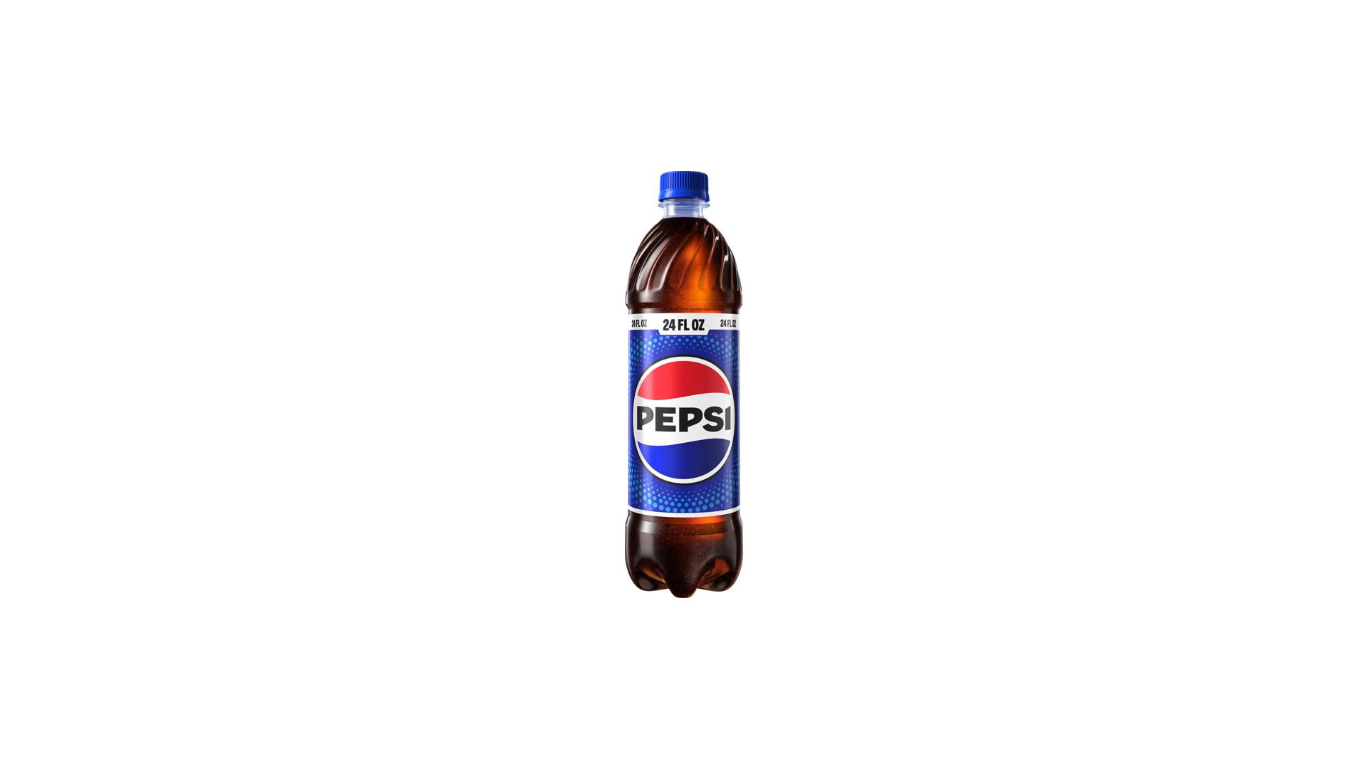 Digital Ordering Assets | Pepsico Marketing Hub