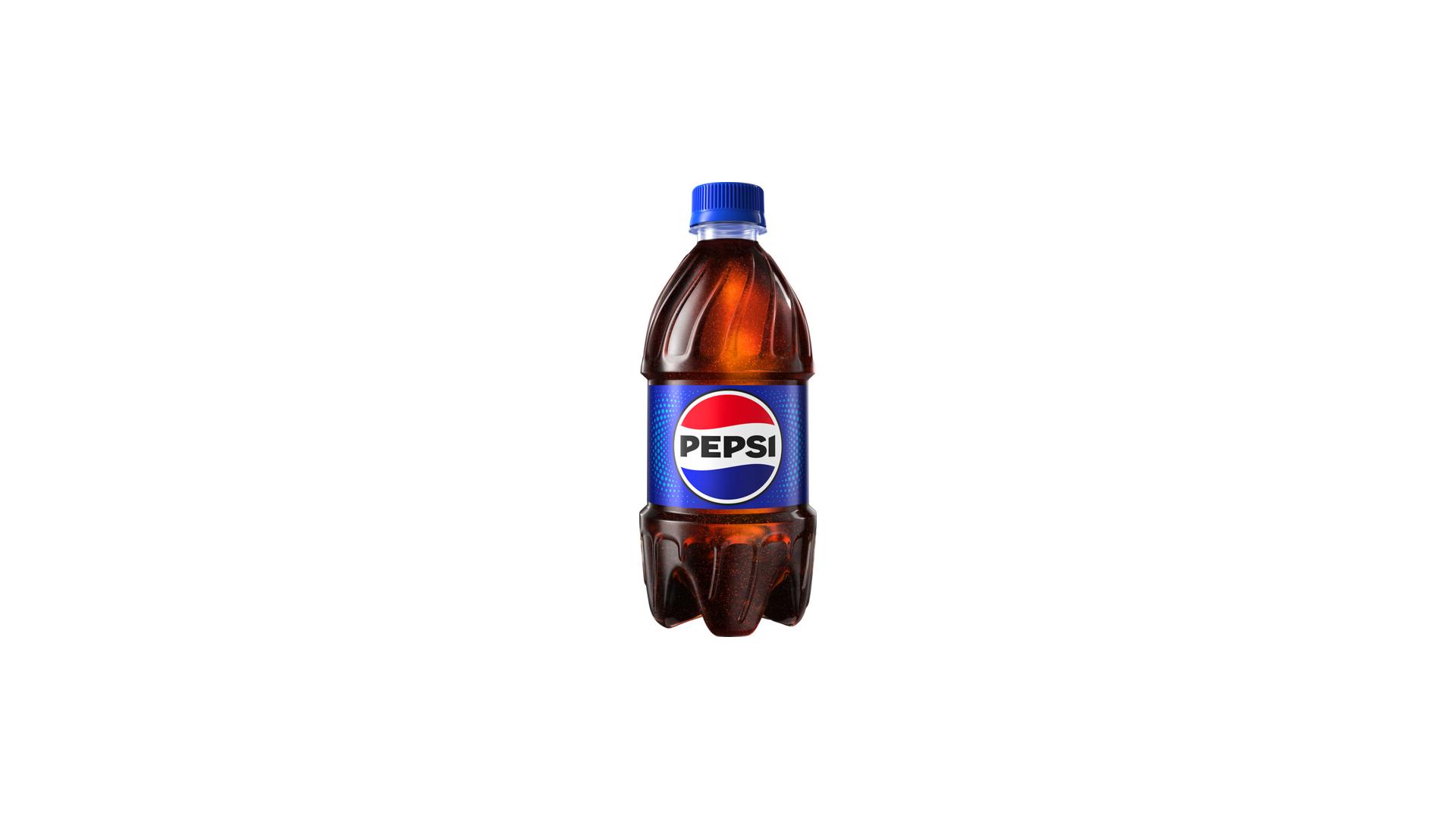 Digital Ordering Assets | Pepsico Marketing Hub