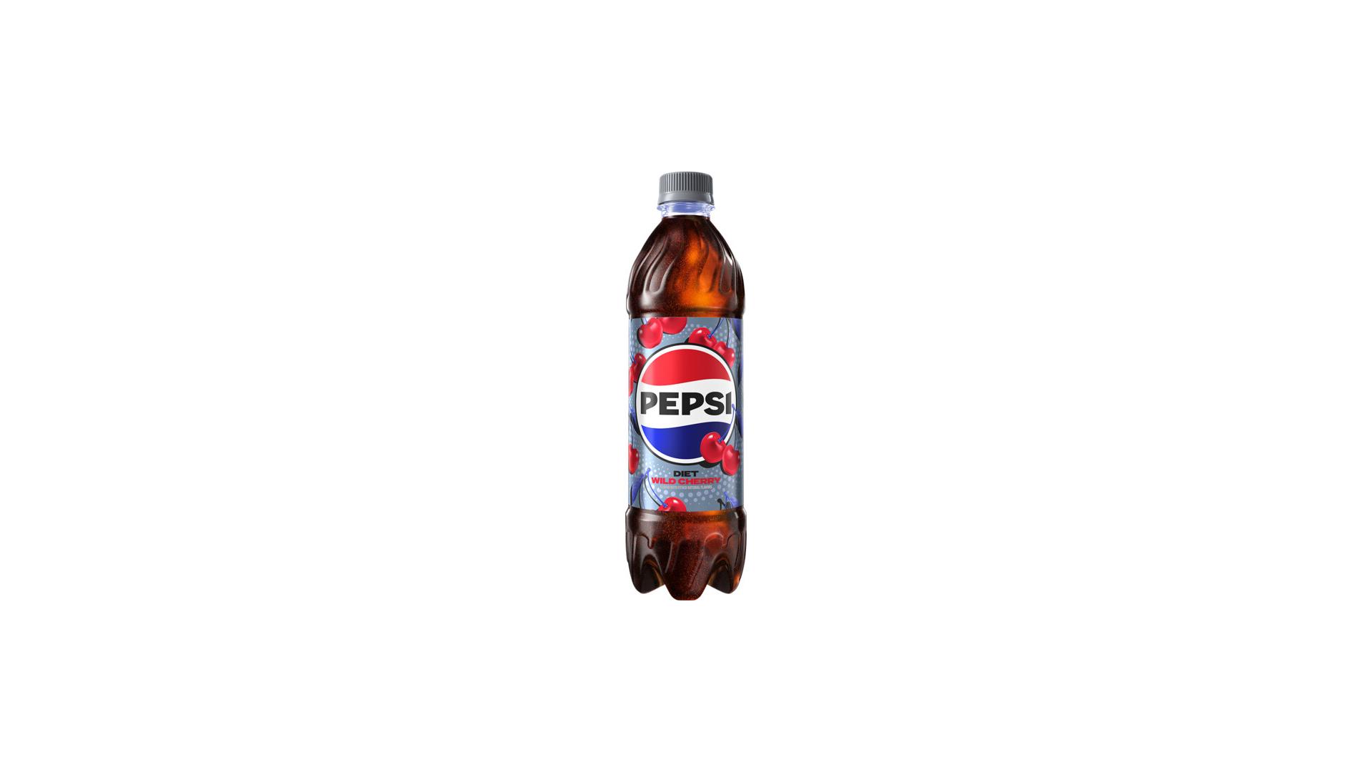 Digital Ordering Assets | Pepsico Marketing Hub