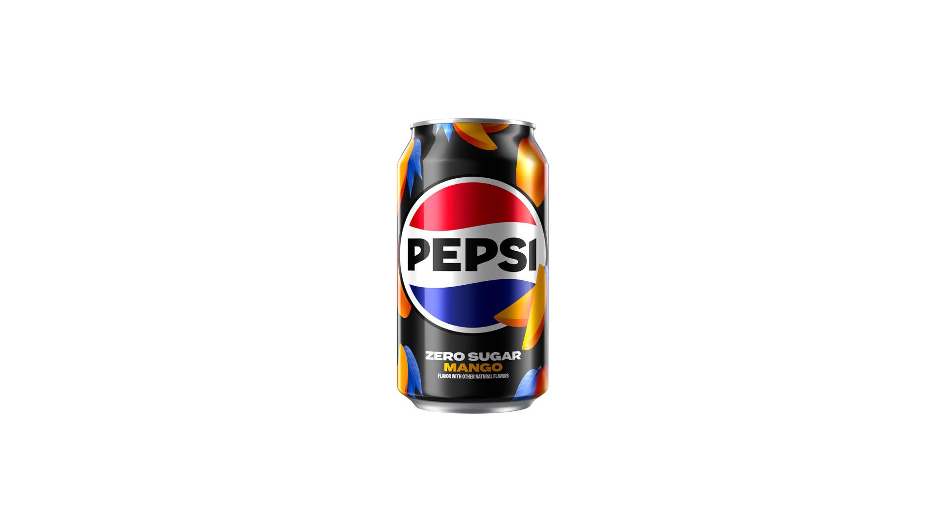 Digital Ordering Assets | Pepsico Marketing Hub