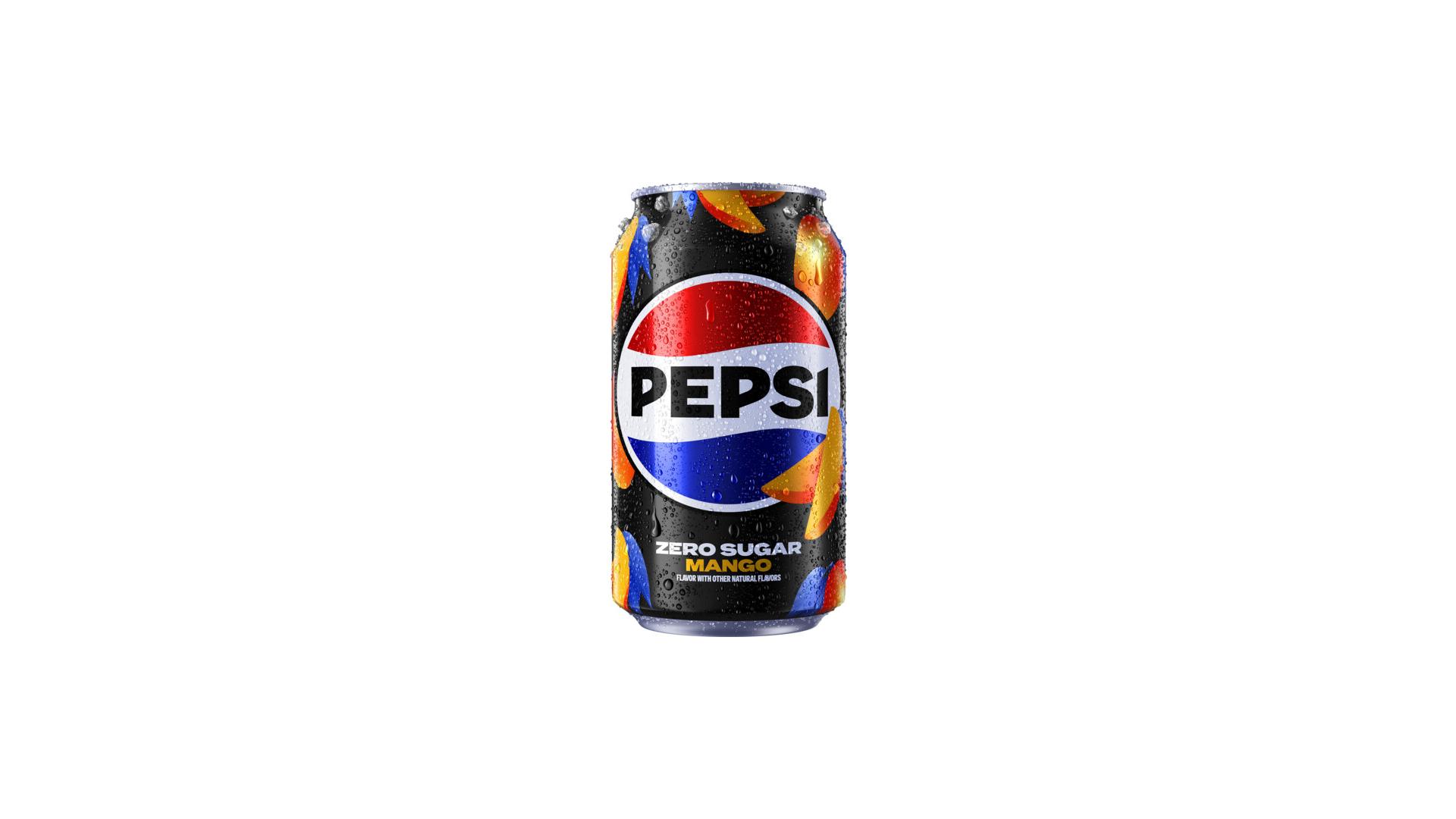 Digital Ordering Assets | Pepsico Marketing Hub