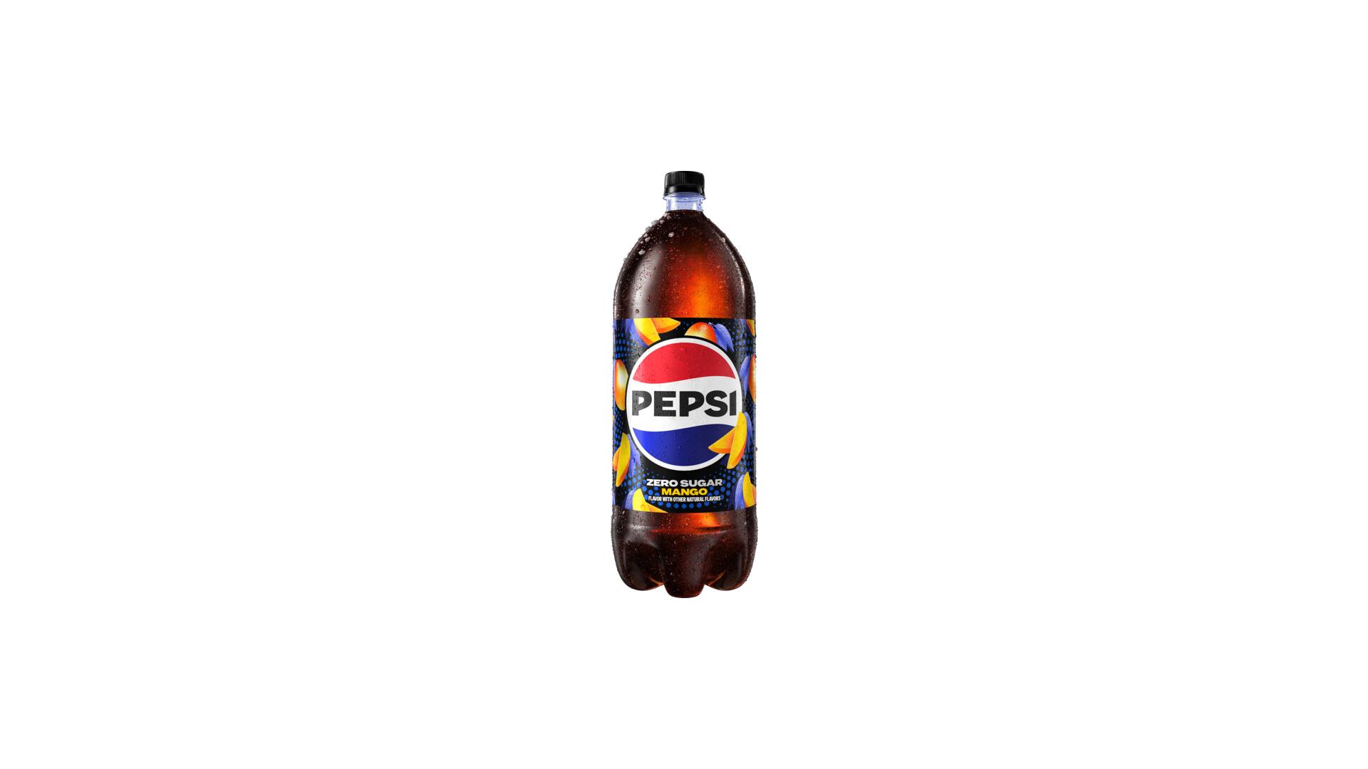 Digital Ordering Assets | Pepsico Marketing Hub
