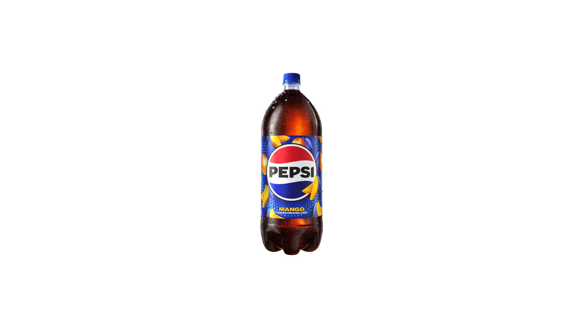 Digital Ordering Assets | Pepsico Marketing Hub