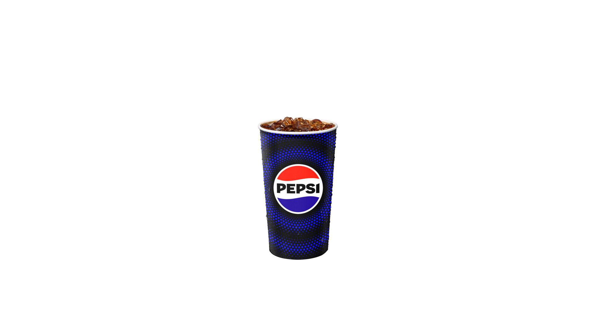 Digital Ordering Assets | Pepsico Marketing Hub